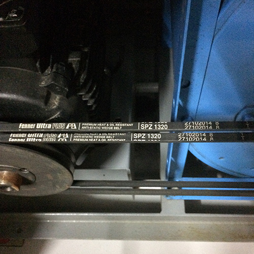 Air Handling Units & Humidifiers - Mattair