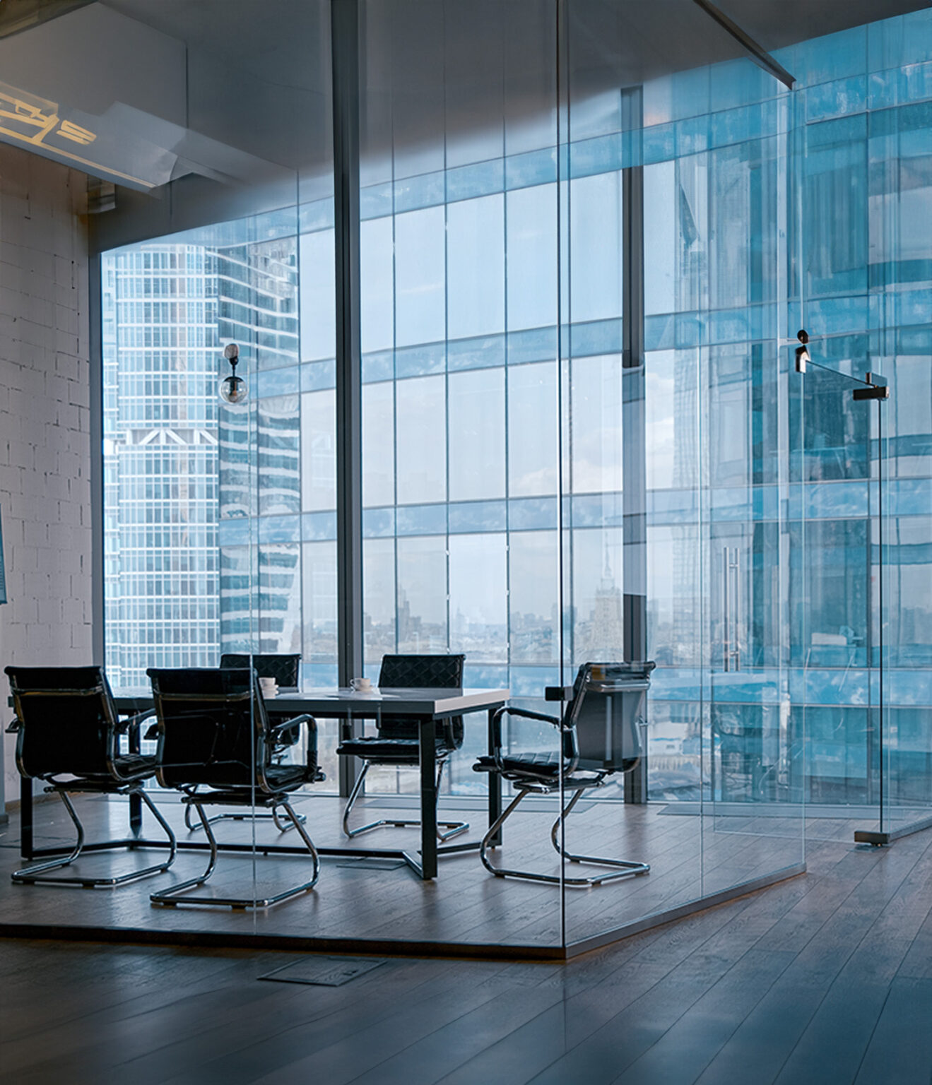Business Premises - Mattair